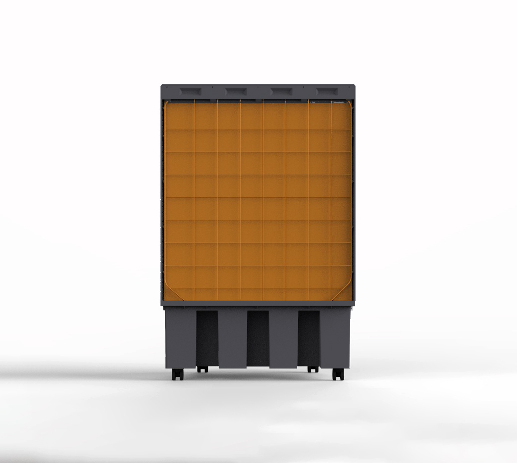 Air Cooler: Toofan Air Cooler