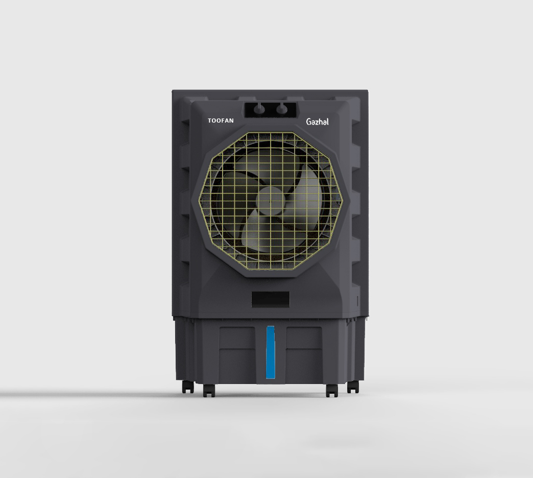Air Cooler: Toofan Air Cooler