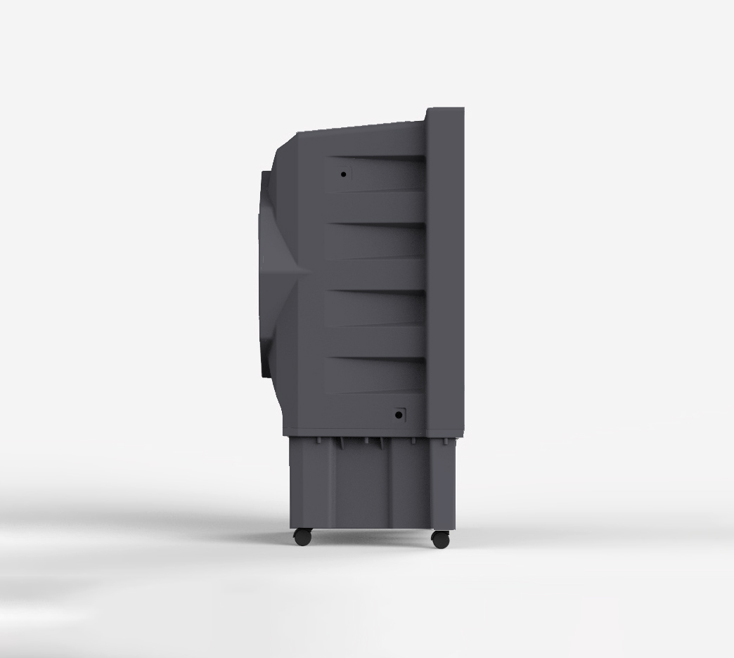 Air Cooler: Toofan Air Cooler