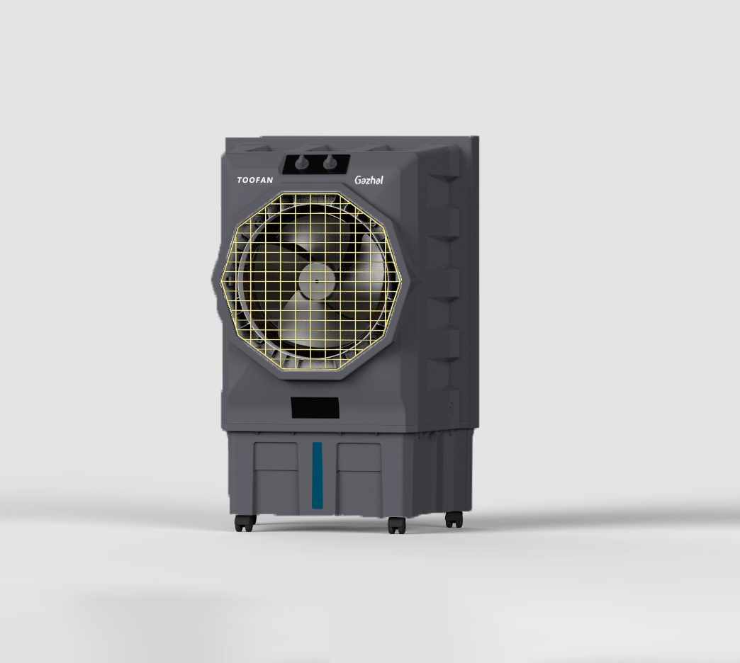 Air Cooler: Toofan Air Cooler