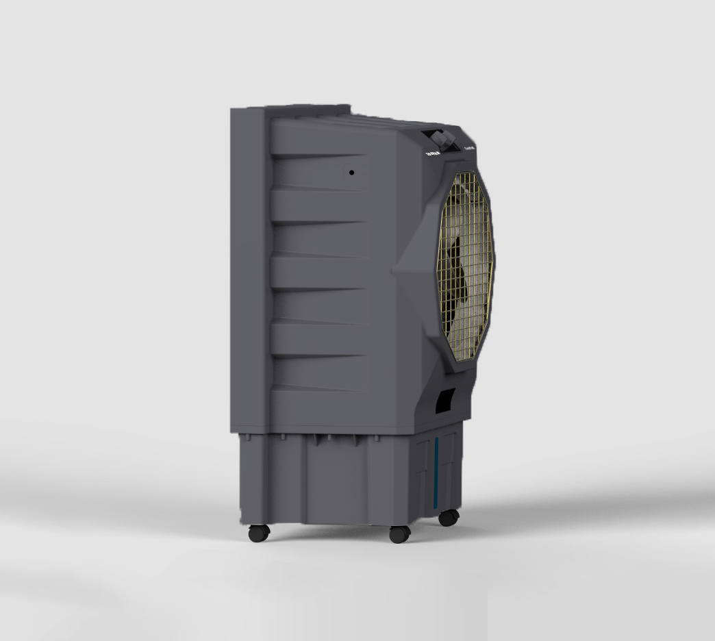 Air Cooler: Toofan Air Cooler